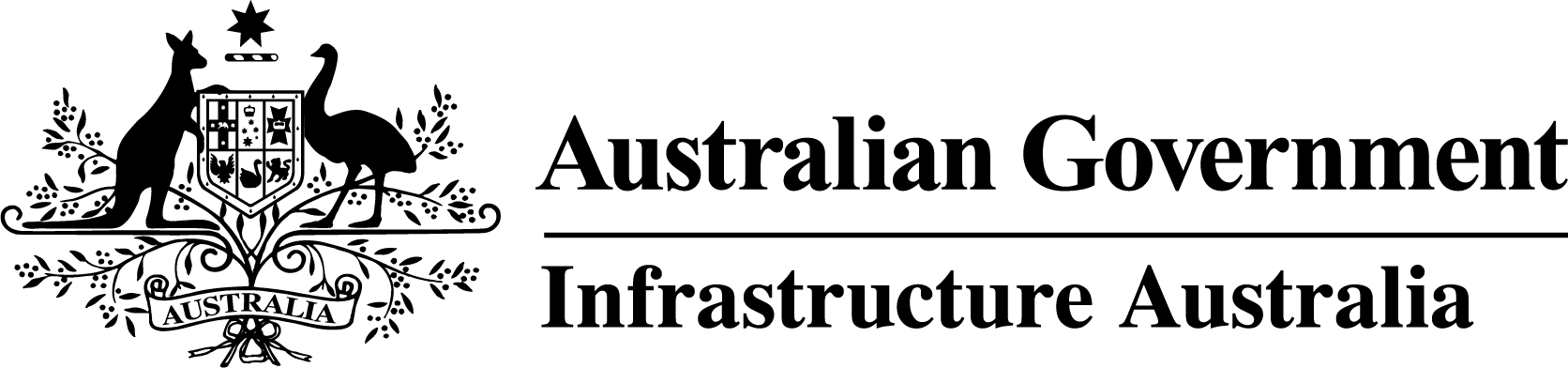 Portal - Infra Australia